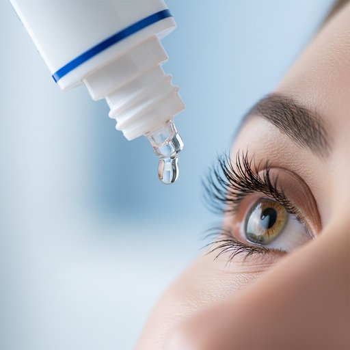 Dry Eyes After Blepharoplasty: Why It Happens & How to Manage It | Mr ...